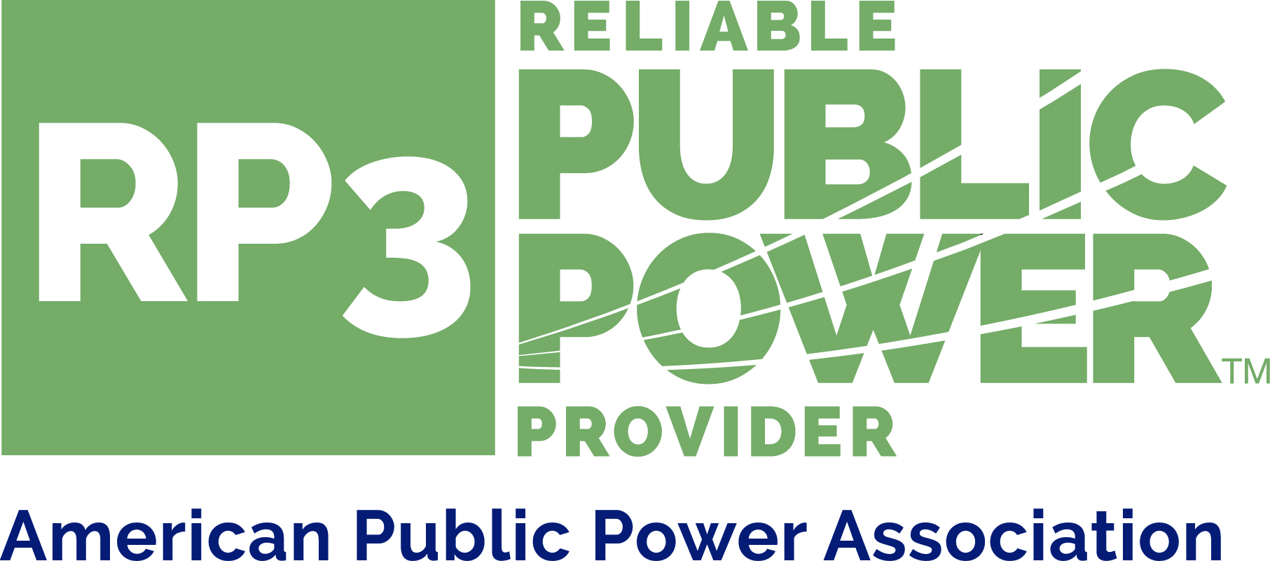 RP3 Program - Morristown Utilities